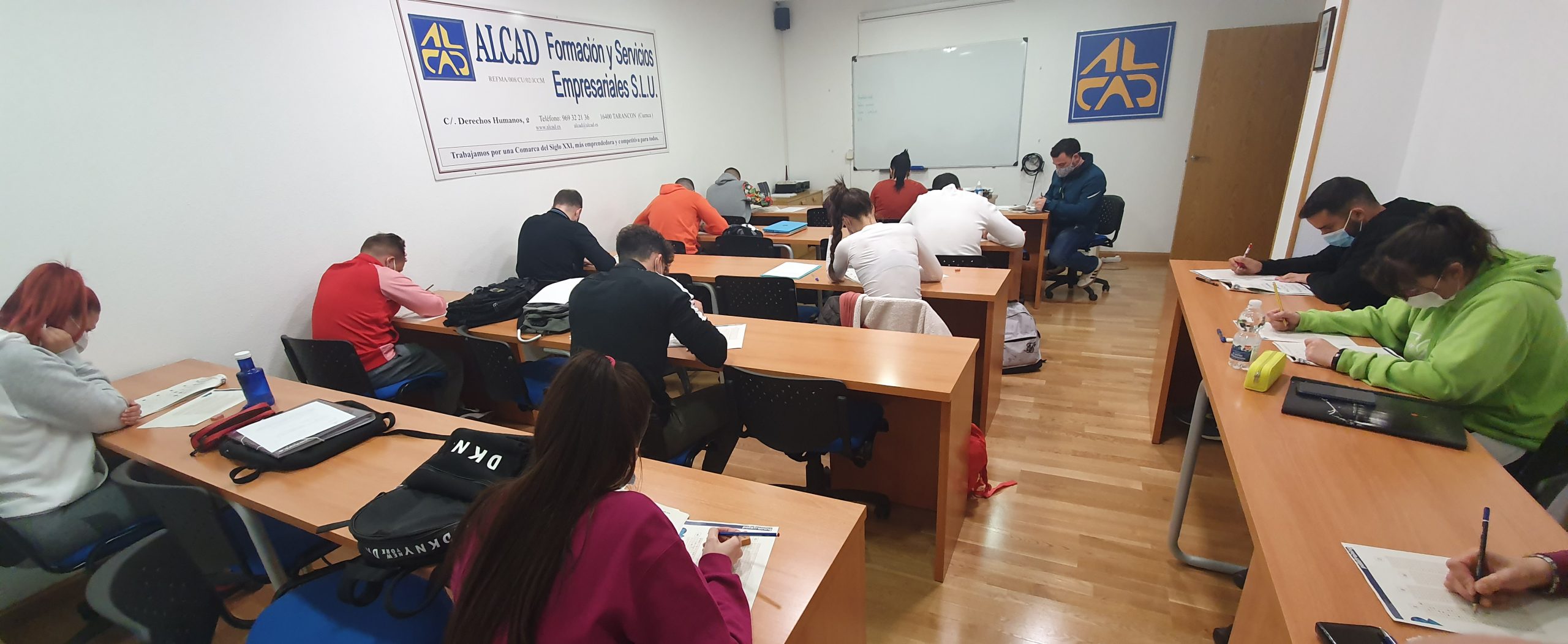 Polistraining | Academia de oposiciones de formación policial