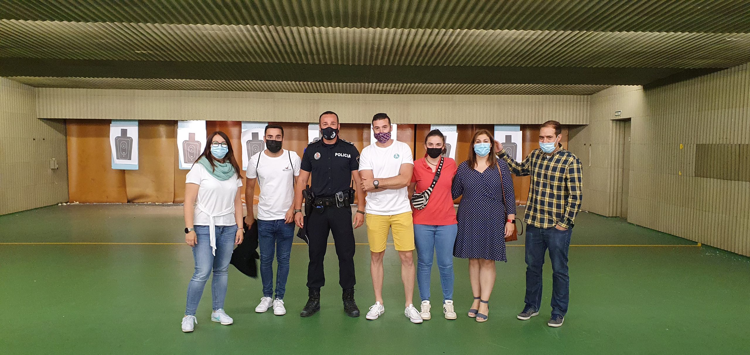 Polistraining | Academia de oposiciones de formación policial